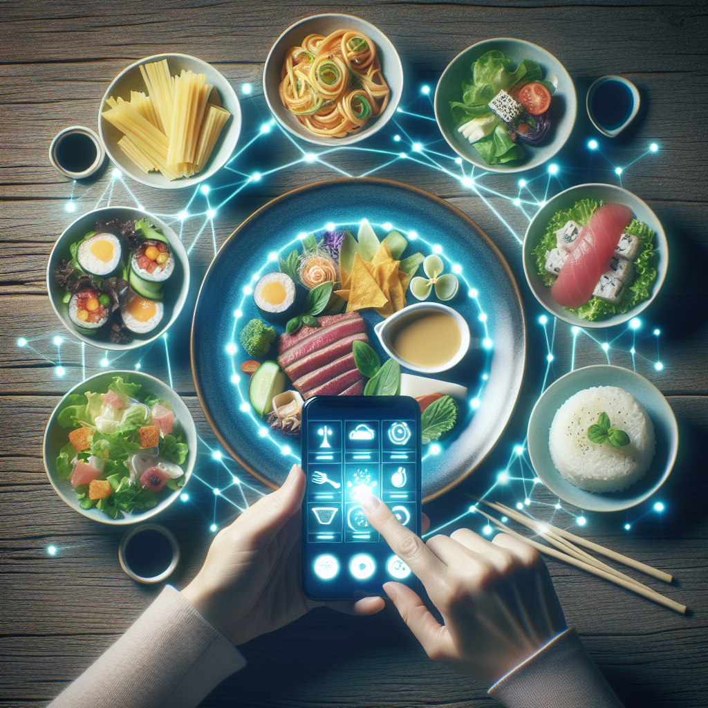 Looking for a Free Cal AI Alternative? Here’s the Ultimate Solution