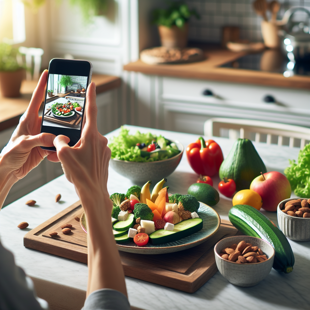 Best Macro Tracking App for Weight Loss: A Comprehensive Guide