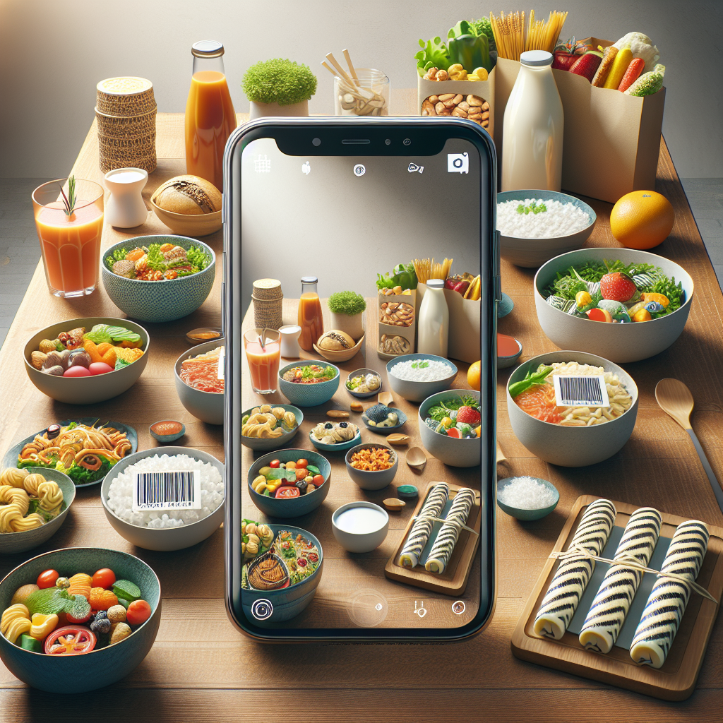 The Best Free Calorie Counter with Barcode Scanner Alternatives