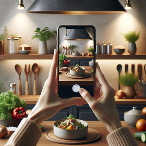 The Best Calorie Tracker with Barcode Scanner: Is There a Better ...